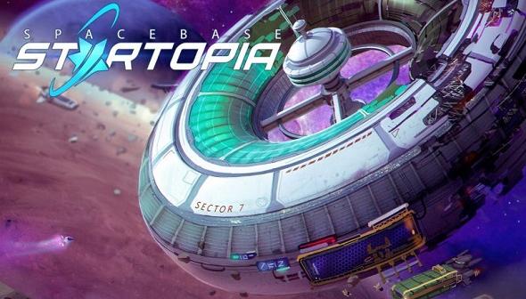 Spacebase Startopia est disponible sur Nintendo Switch - s2pmag