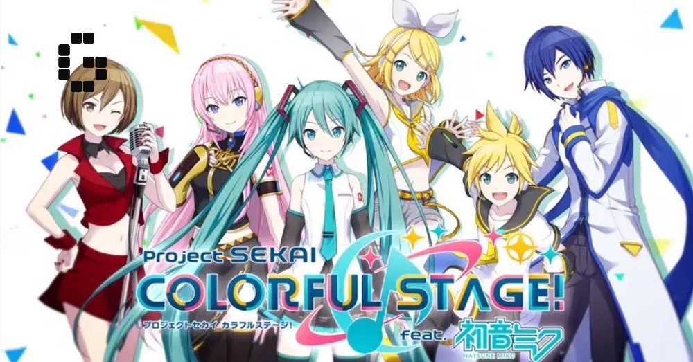 HATSUNE MIKU: COLORFUL STAGE! sortira sur iOS et Android le 7 décembre ...