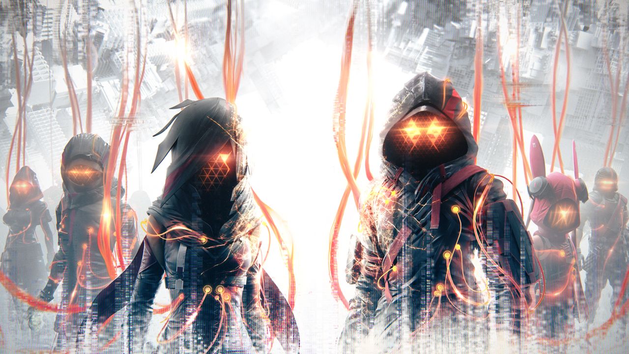 SCARLET NEXUS reçoit gratuitement une mise à jour estampiller 1.08 - s2pmag