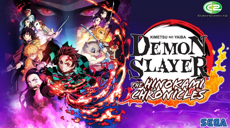 Yahaba Et Susamaru Rejoignent Le Casting De Demon Slayer Kimetsu No