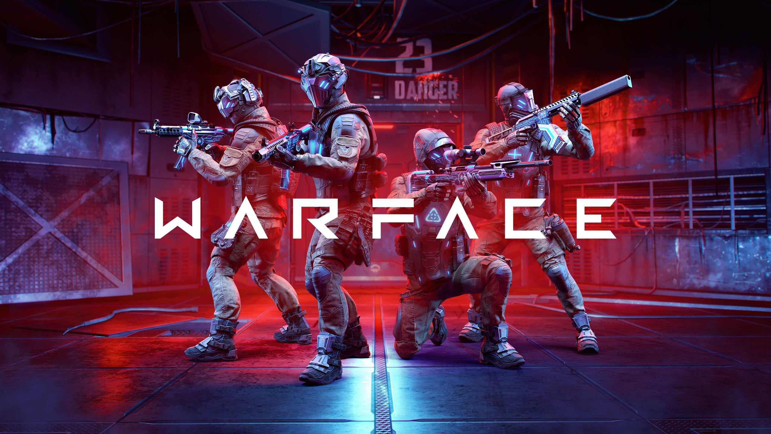 Warface : Snowstorm est désormais disponible - s2pmag