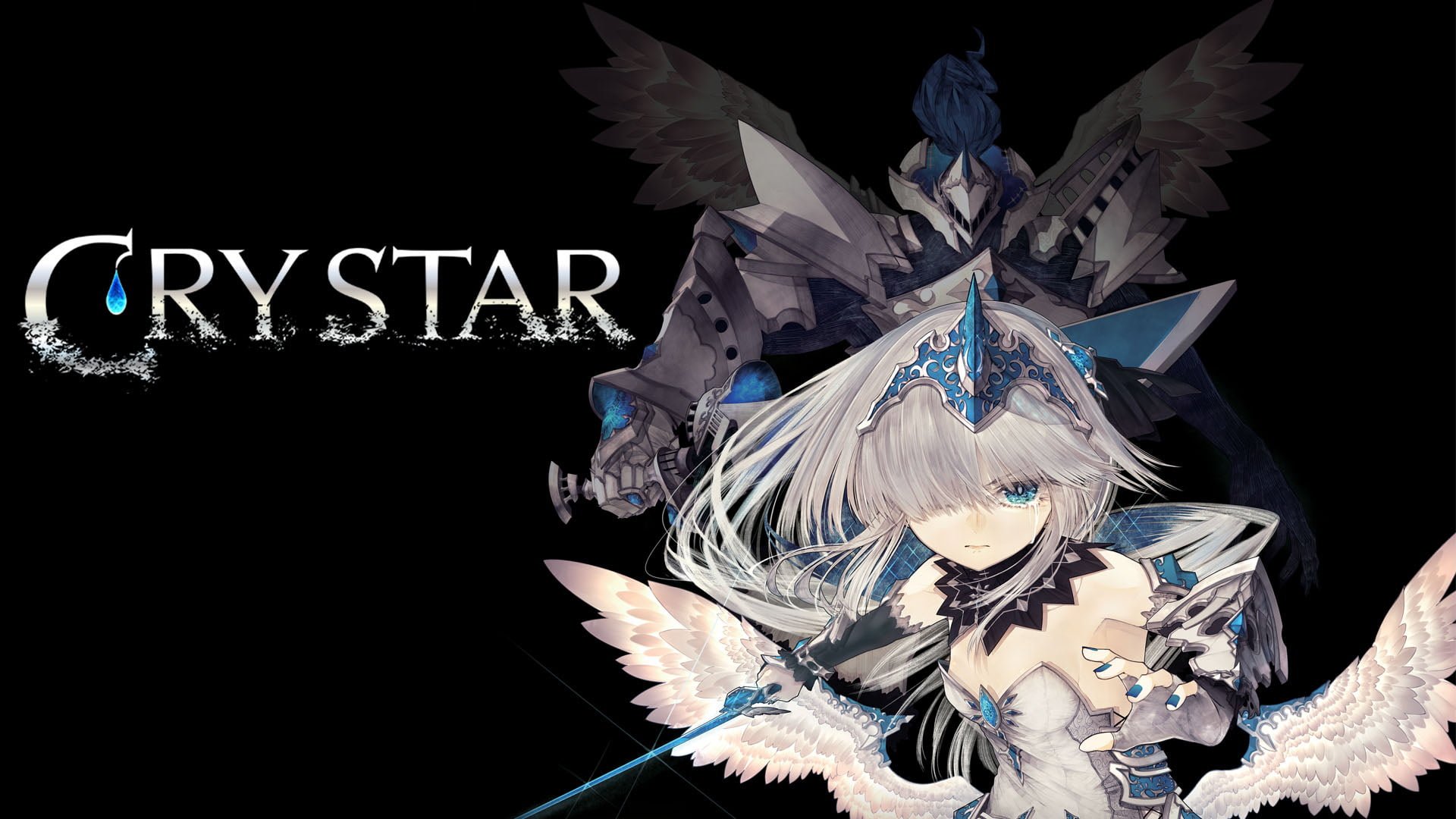 CRYSTAR dévoile une première vidéo de gameplay - s2pmag