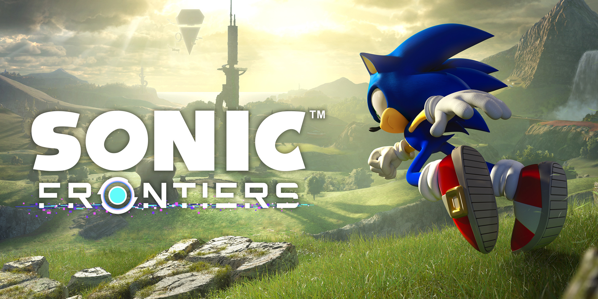 Une nouvelle vidéo pour le système de combat de Sonic Frontiers - s2pmag