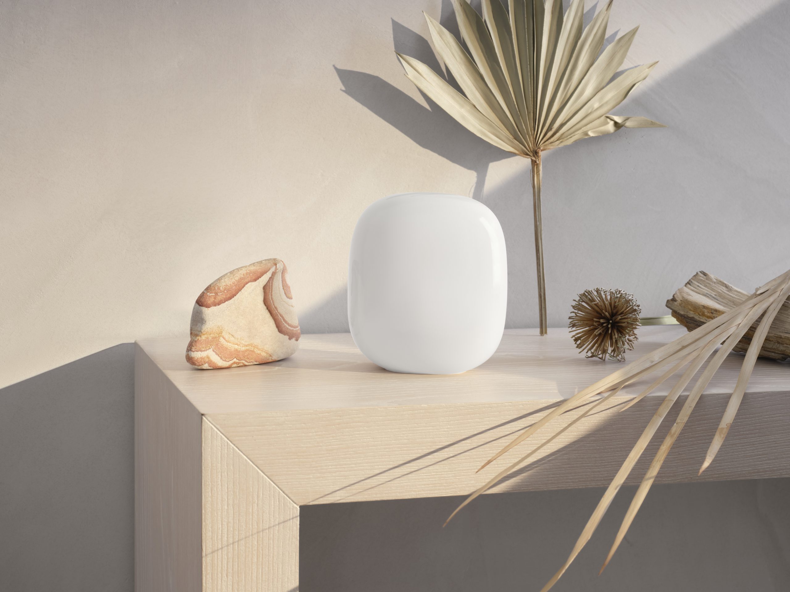 Google lance Google Nest Wifi Pro en Suisse - s2pmag