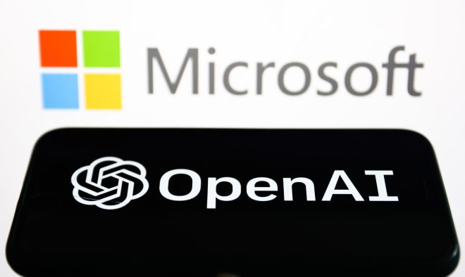 Microsoft intègre une IA développée par OpenAI à Bing et Edge - s2pmag
