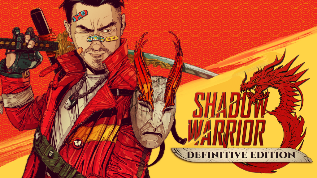 Lo-Wang virevolte une nouvelle fois dans Shadow Warrior 3 Definitive ...