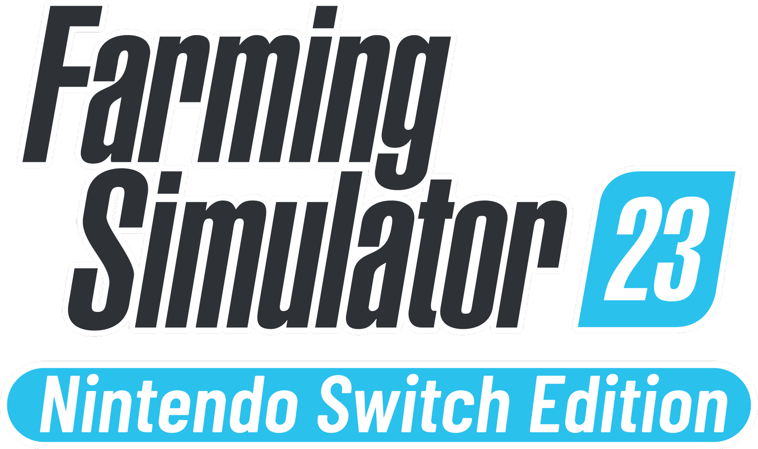 Farming Simulator 23 Nintendo Switch Edition - s2pmag