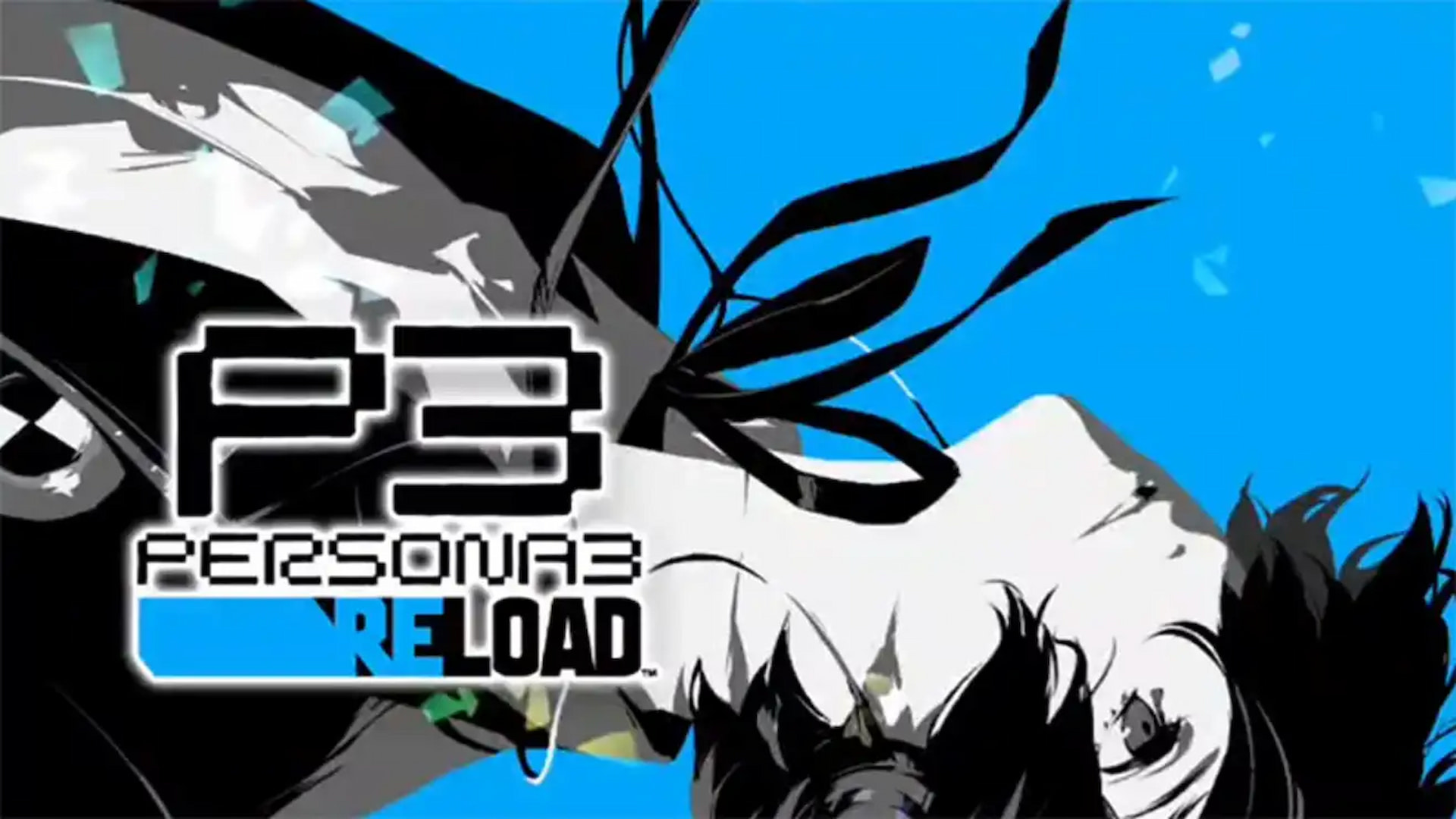 Du gameplay pour Persona 3 Reload - s2pmag