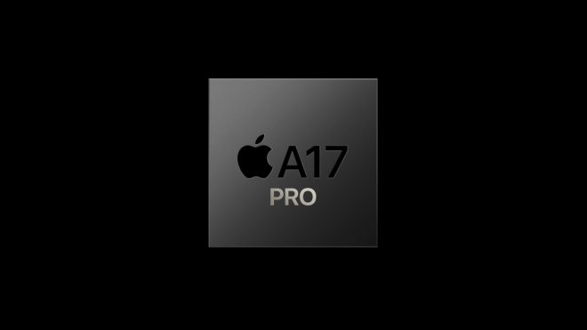 A17 Pro, la puce d'Apple pour les jeux AAA - s2pmag