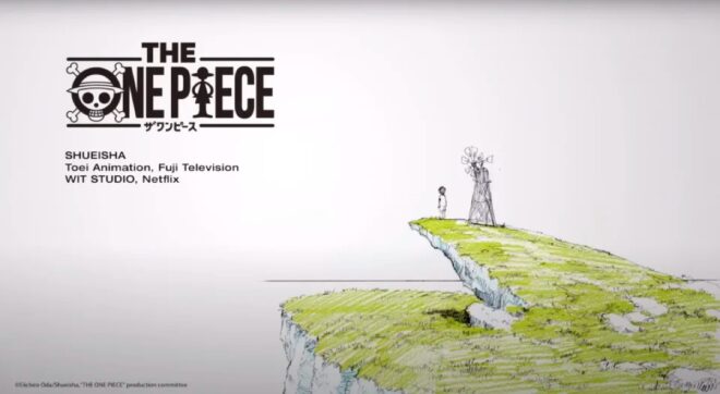 One Piece, un remake de l'anime par Netflix et Wit Studio - s2pmag