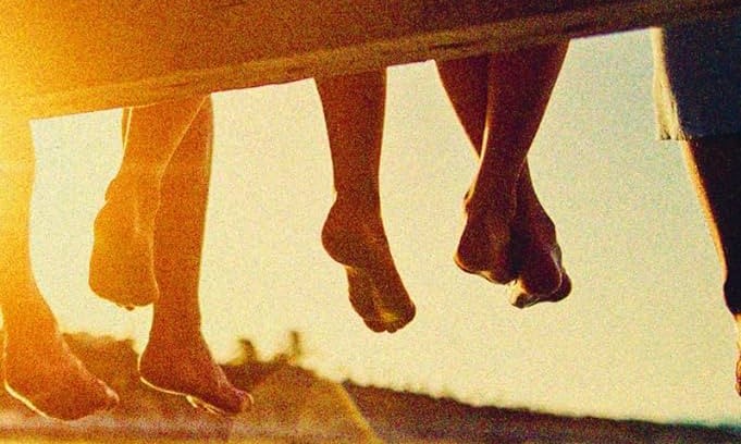 « Un soir d’été », le nouveau roman autobiographique de Philippe Besson ...