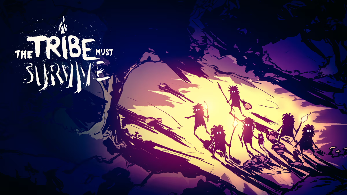 The Tribe Must Survive est disponible en accès anticipé sur Steam - s2pmag
