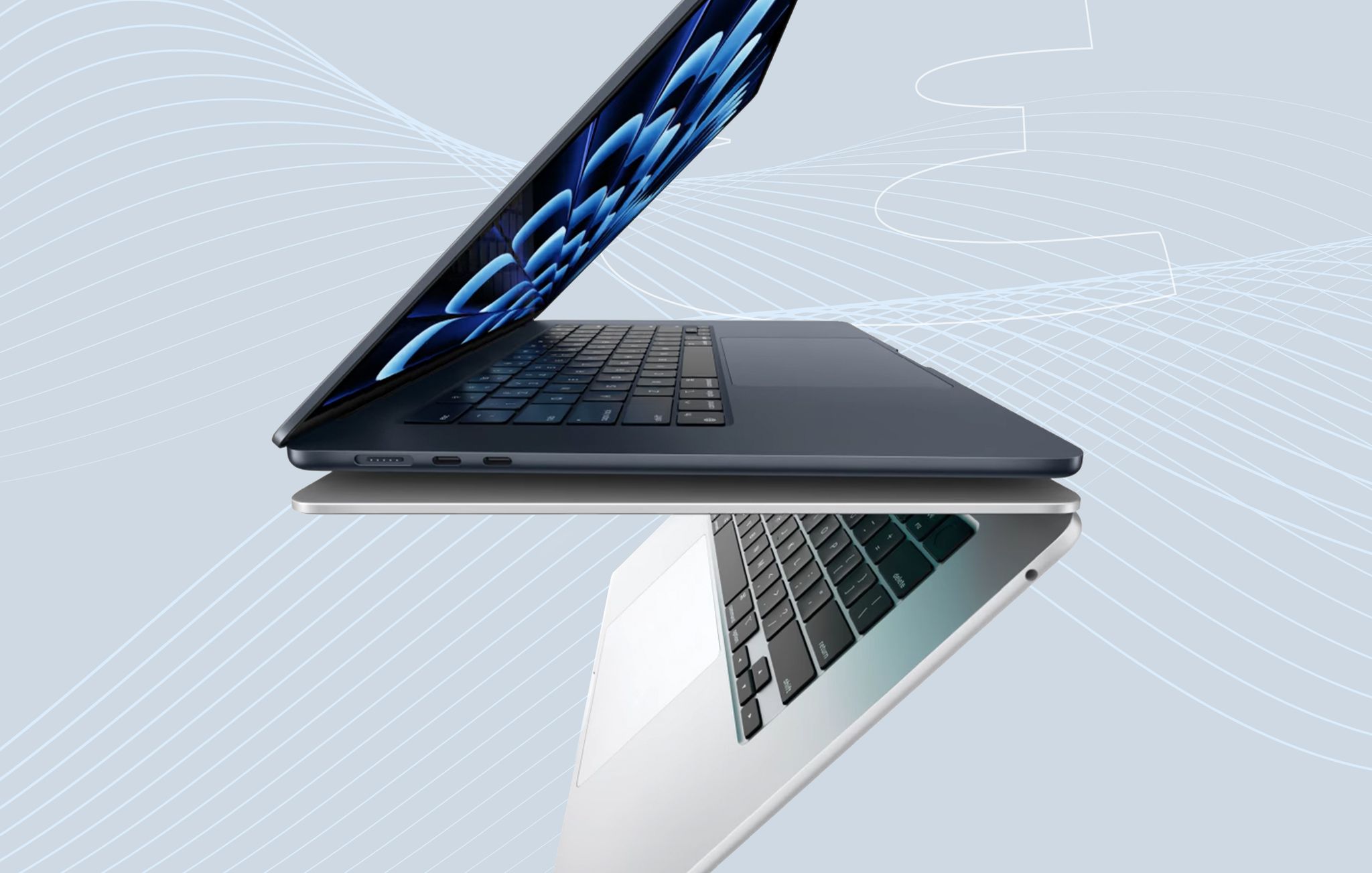 Avis : MacBook Air 13 pouces M3 - s2pmag