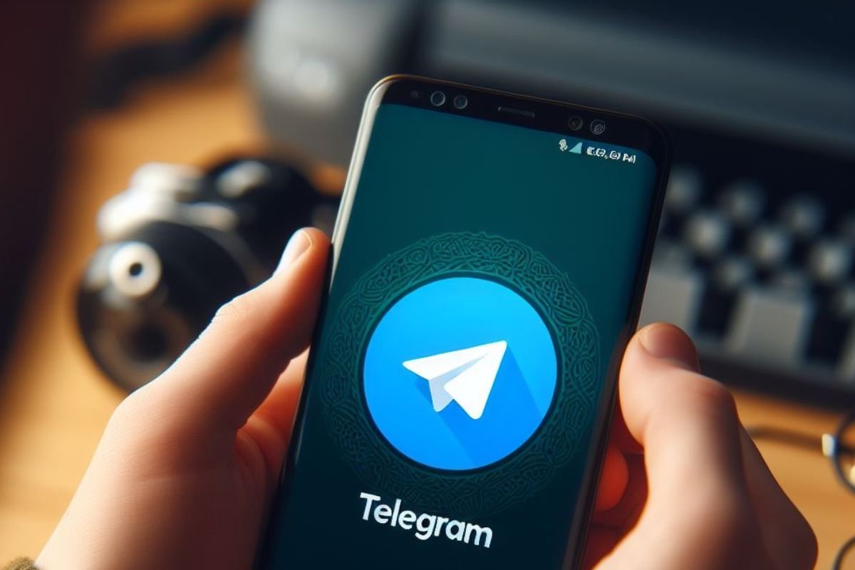 Copilot: On peut désormais lui parler dans Telegram - s2pmag