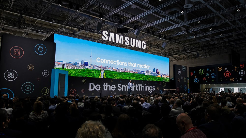 IFA 2024 : Samsung présente la puissance de ses produits d’IA pour créer un monde connecté pour ...
