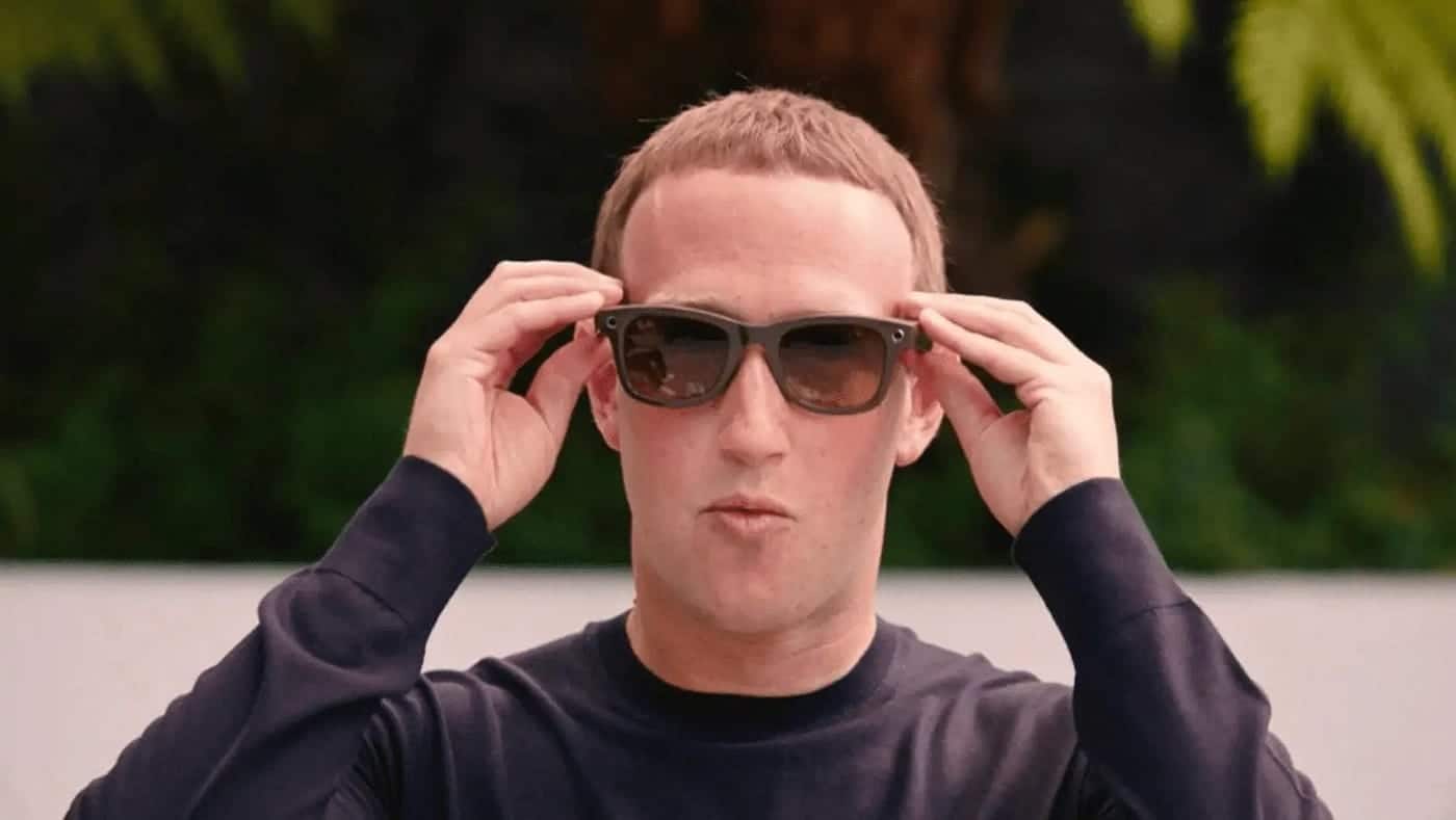Ray-Ban et Meta : de nouvelles fonctionnalités IA pour les lunettes ...