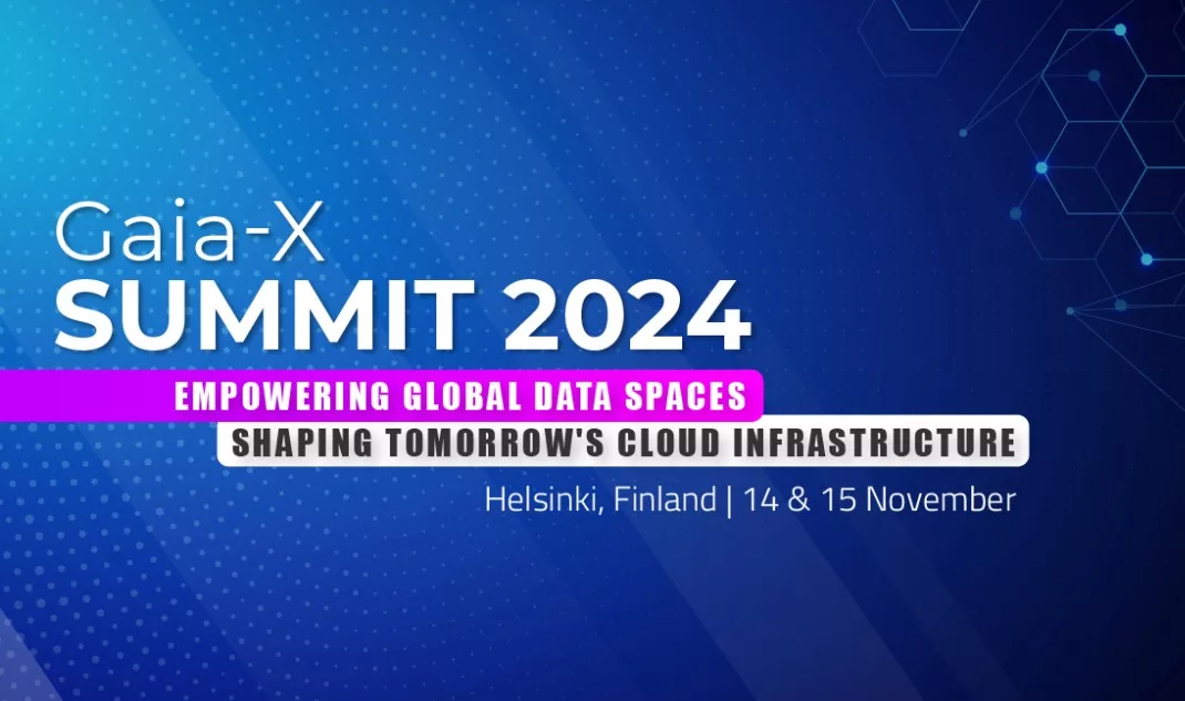 Le sommet Gaia-X 2024 se termine avec de nouvelles étapes et une collaboration mondiale - s2pmag