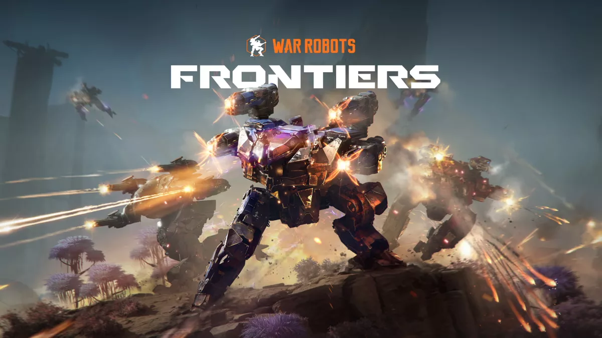 War Robots: Frontiers arrive le 4 mars - s2pmag