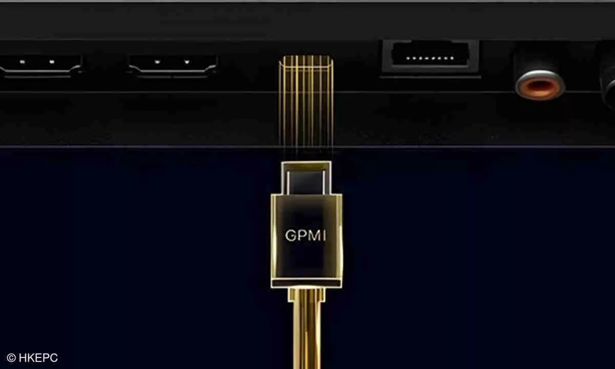 Vers un avenir sans HDMI ? L’émergence du GPMI, un prétendant de taille à la succession - s2pmag