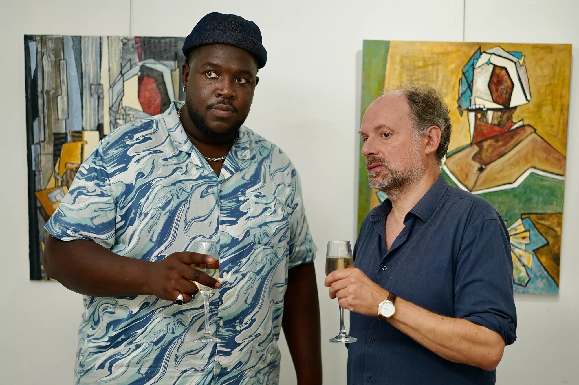 « Le répondeur » au cinéma ! - s2pmag