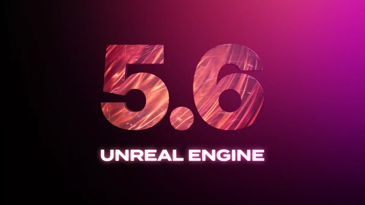 Résumé du State of Unreal 2025 de Epic Games - s2pmag