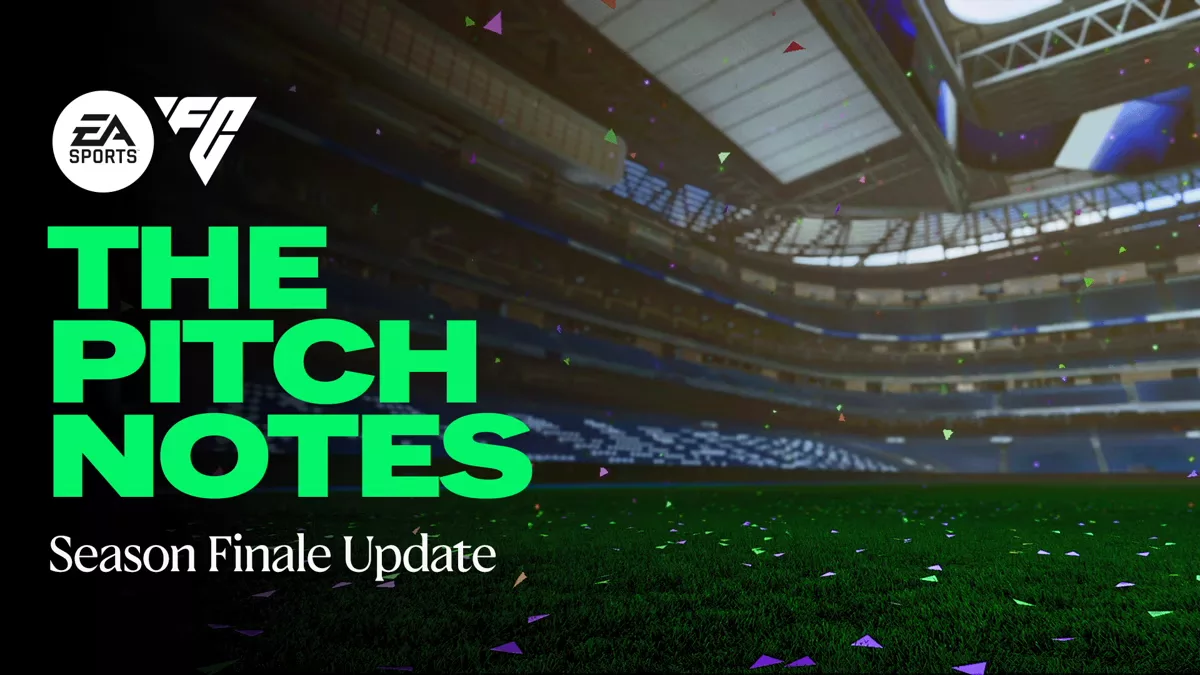 EA SPORTS FC 25 opère plusieurs ajustements de gameplay avec la mise à ...