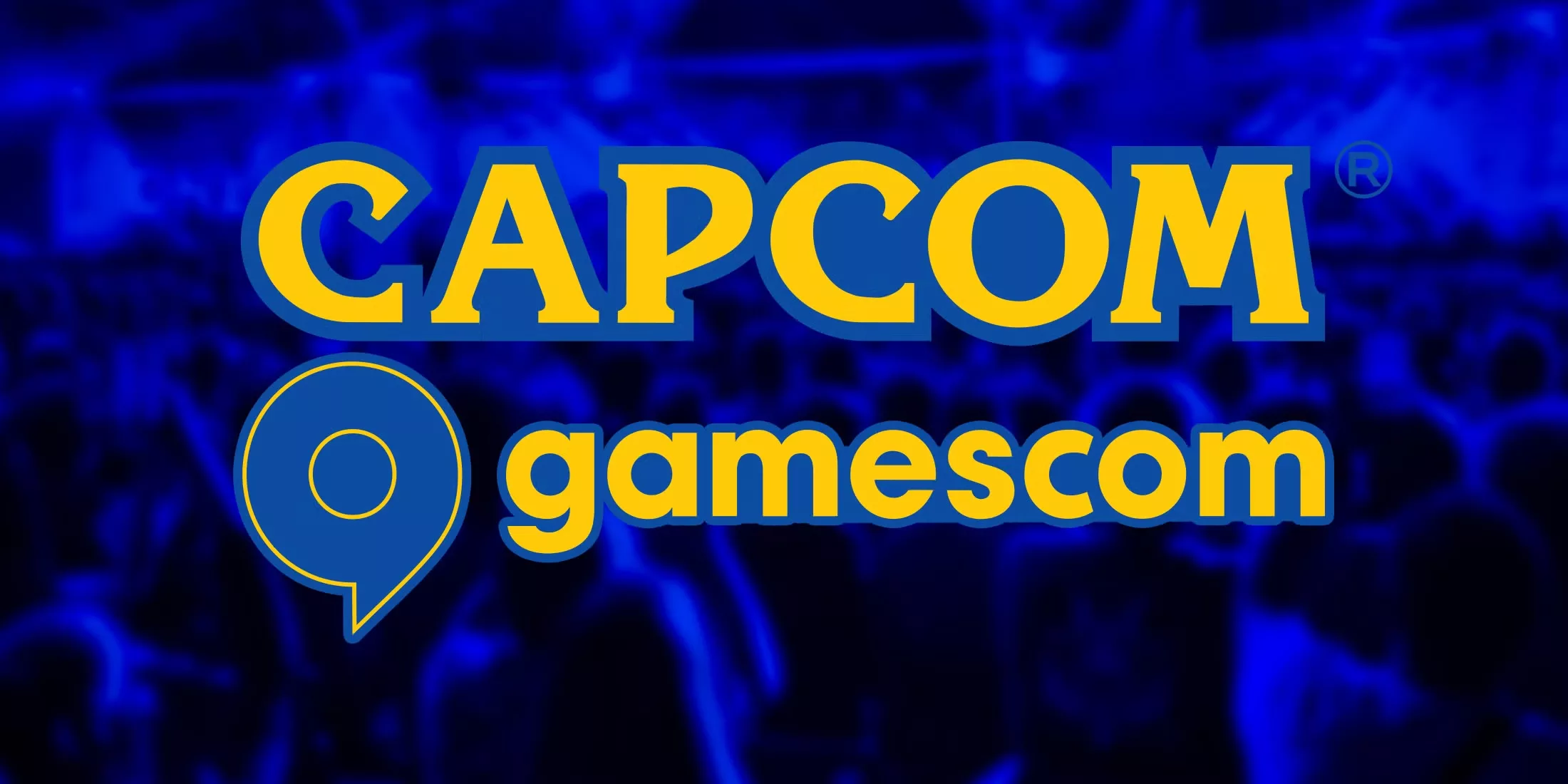 Capcom confirme sa présence à la Gamescom 2025 et présente son stand ...