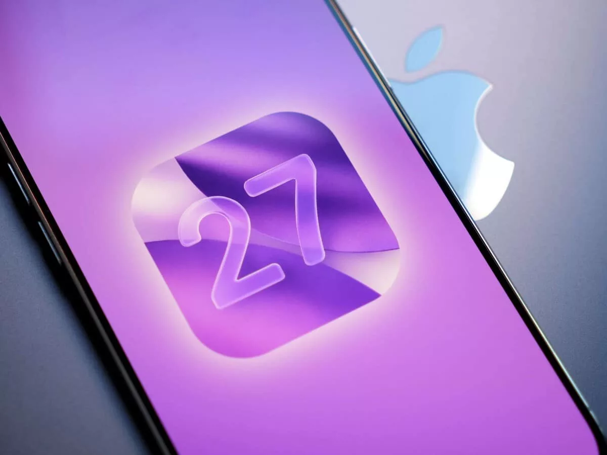 iOS 27 : Apple confirme le maintien de l’interface Liquid Glass - s2pmag