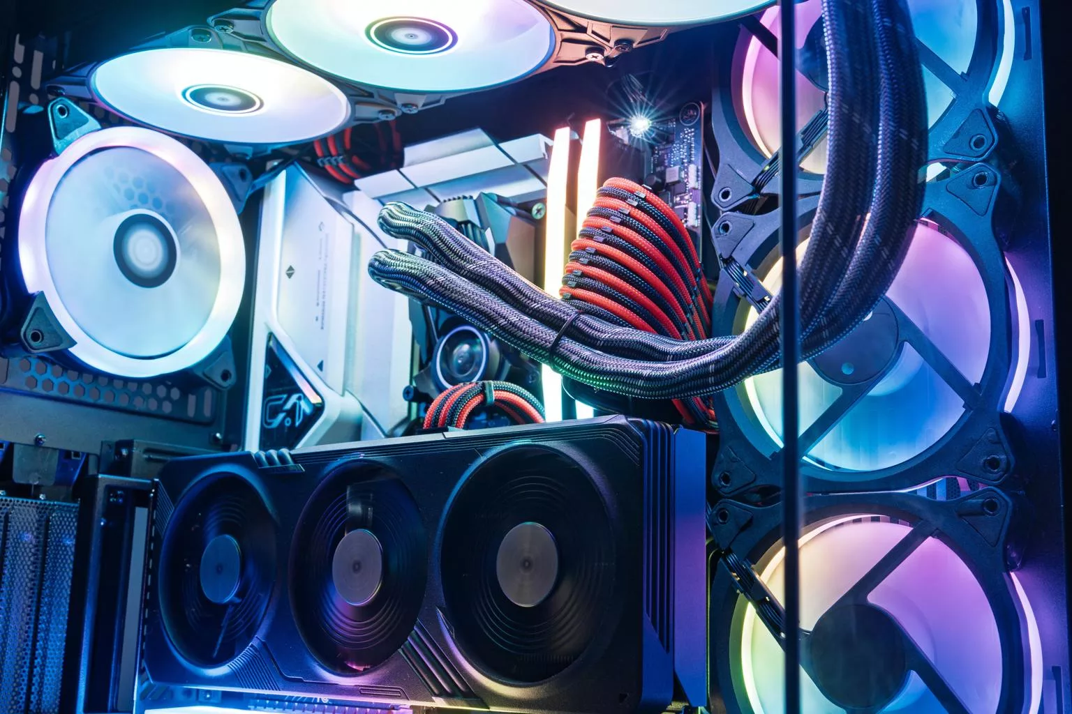 Le PC gamer pourrait devenir un produit de luxe - s2pmag