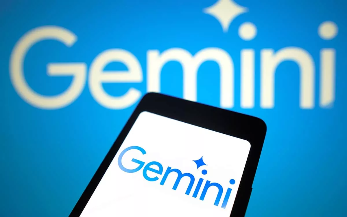 Google Gemini devient un véritable OS conversationnel pour Android - s2pmag
