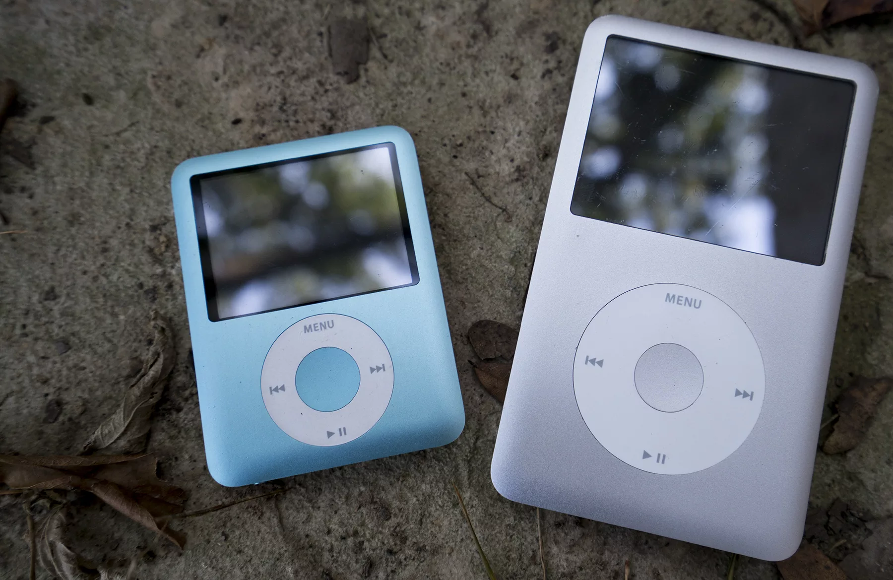Apple iPod : un retour en force grâce à la génération Z et l’audio ...