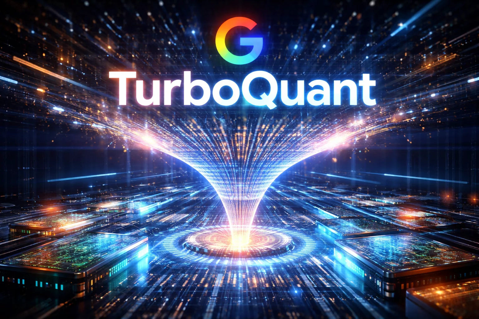 Google TurboQuant : une innovation qui réduit le coût de l’IA - s2pmag