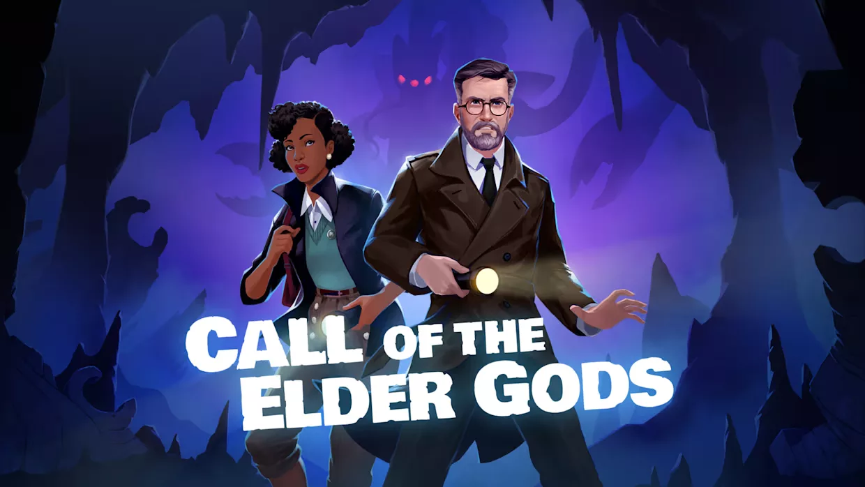 Call of the Elder Gods: Miskatonic Edition sortira le 10 septembre 2026 ...