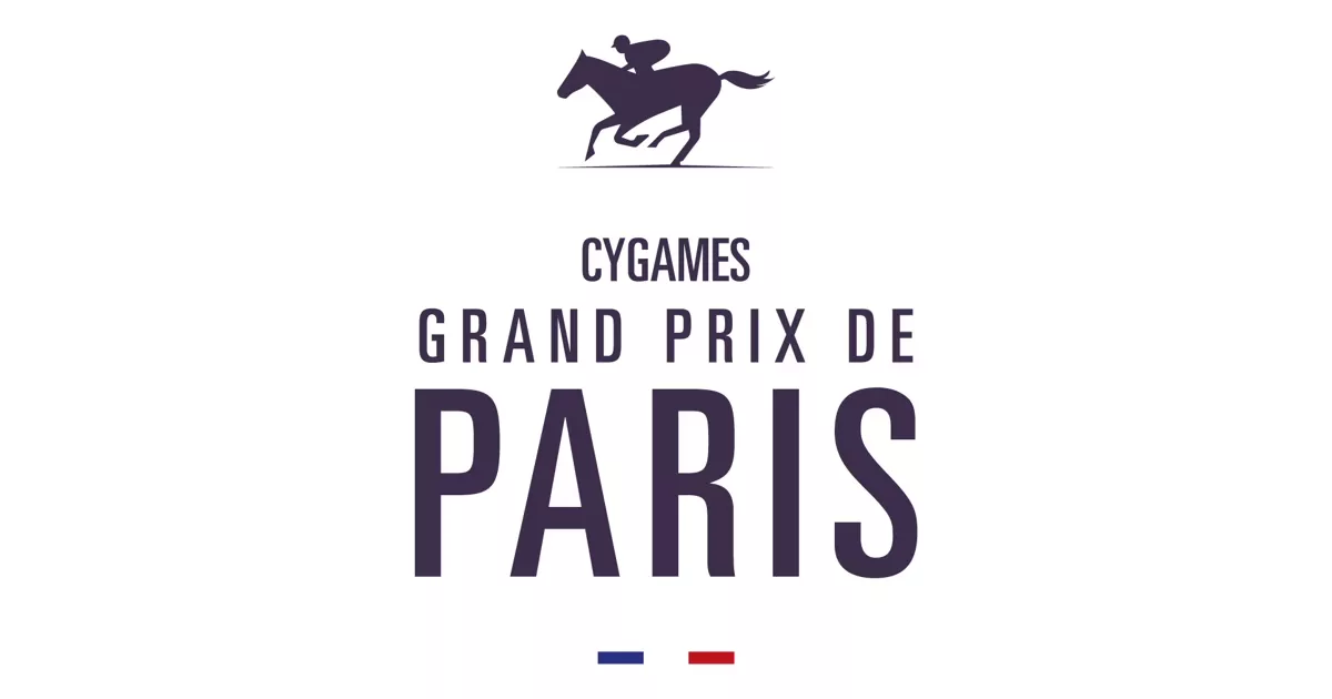 Cygames demeure le partenaire officiel du Grand Prix de Paris intitulé ...
