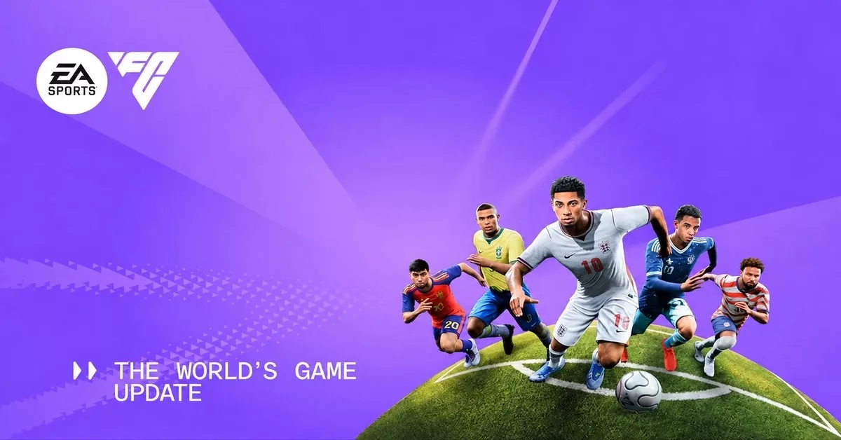 The World's Game, plus de 50 équipes nationales authentiques ...